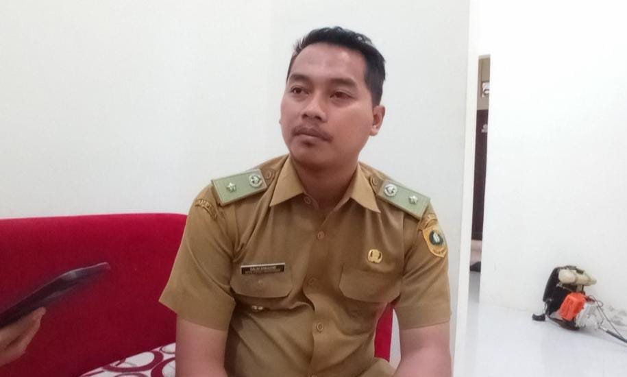 Kades Galih Rakasiwi Dukung Perjuangan Katar Limusnunggal Ontrog PT ...